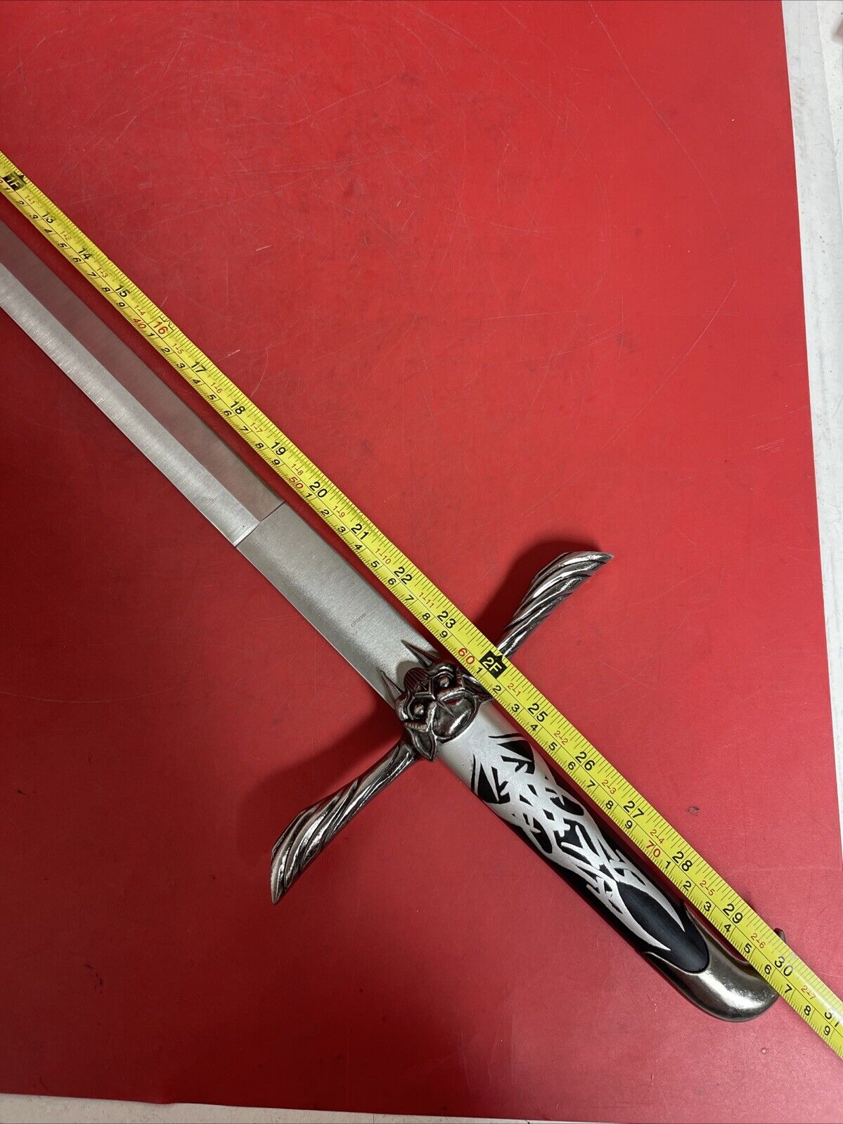 30" Medieval Fantasy Assassins Creed Sword of Altair Majestic Blade Kn ...